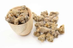 Tam Thất: Công dụng - Tác hại & Cách dùng hoa, củ cây thuốc