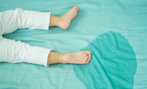 Đái dầm - Tại sao người lớn vẫn đái dầm và cách chữa