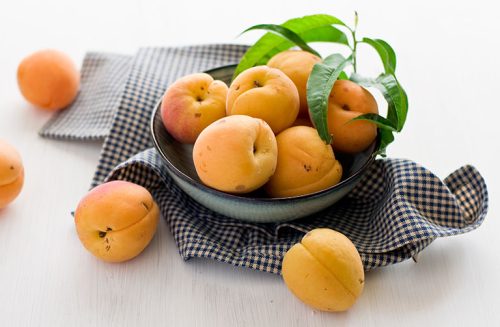 14 Công Dụng Của Quả Mơ và Cách Dùng Tốt Nhất