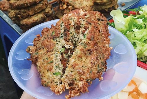 Con Rươi Là Con Gì? Nơi Sống, Tác Dụng & Món Ăn Tốt