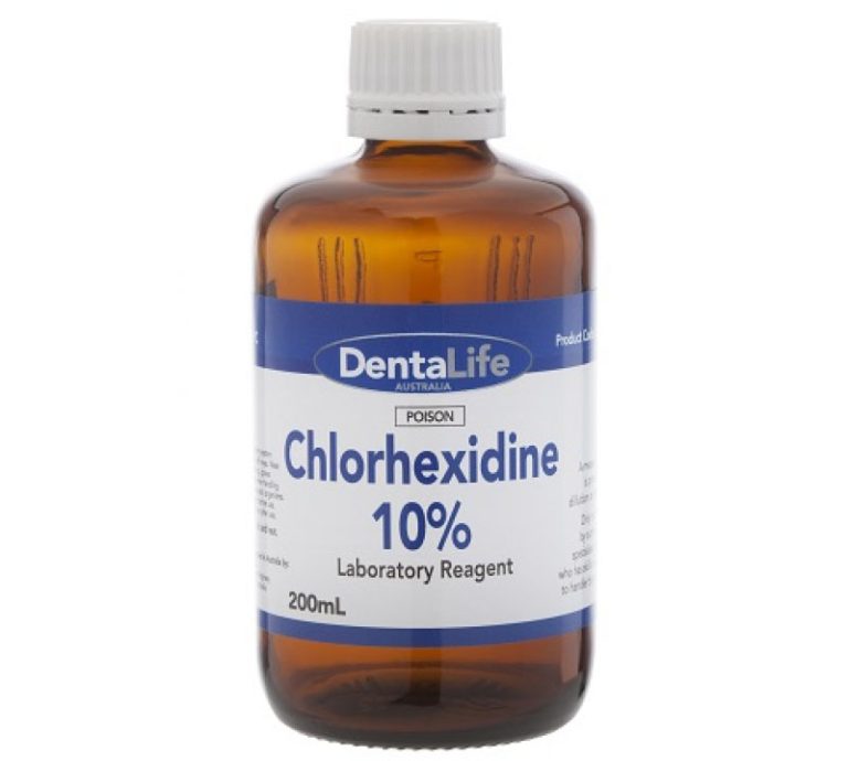 Thuốc Chlorhexidine: Công Dụng, Cách Dùng Và Lưu Ý