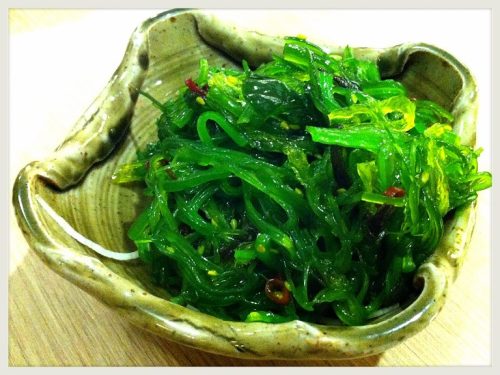 12 Tác Dụng Của Rong Biển Với Sức Khỏe Và Cách Dùng