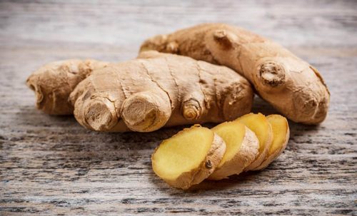 47 Công Dụng Của Gừng Với Sức Khỏe Và Cách Sử Dụng