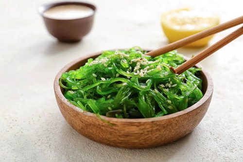 12 Tác Dụng Của Rong Biển Với Sức Khỏe Và Cách Dùng