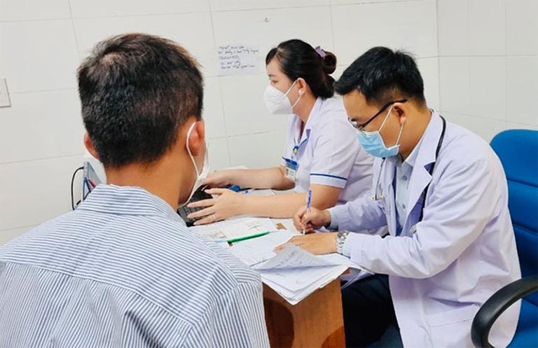 Bị HIV có cắt trĩ được không? - Thuốc Dân Tộc